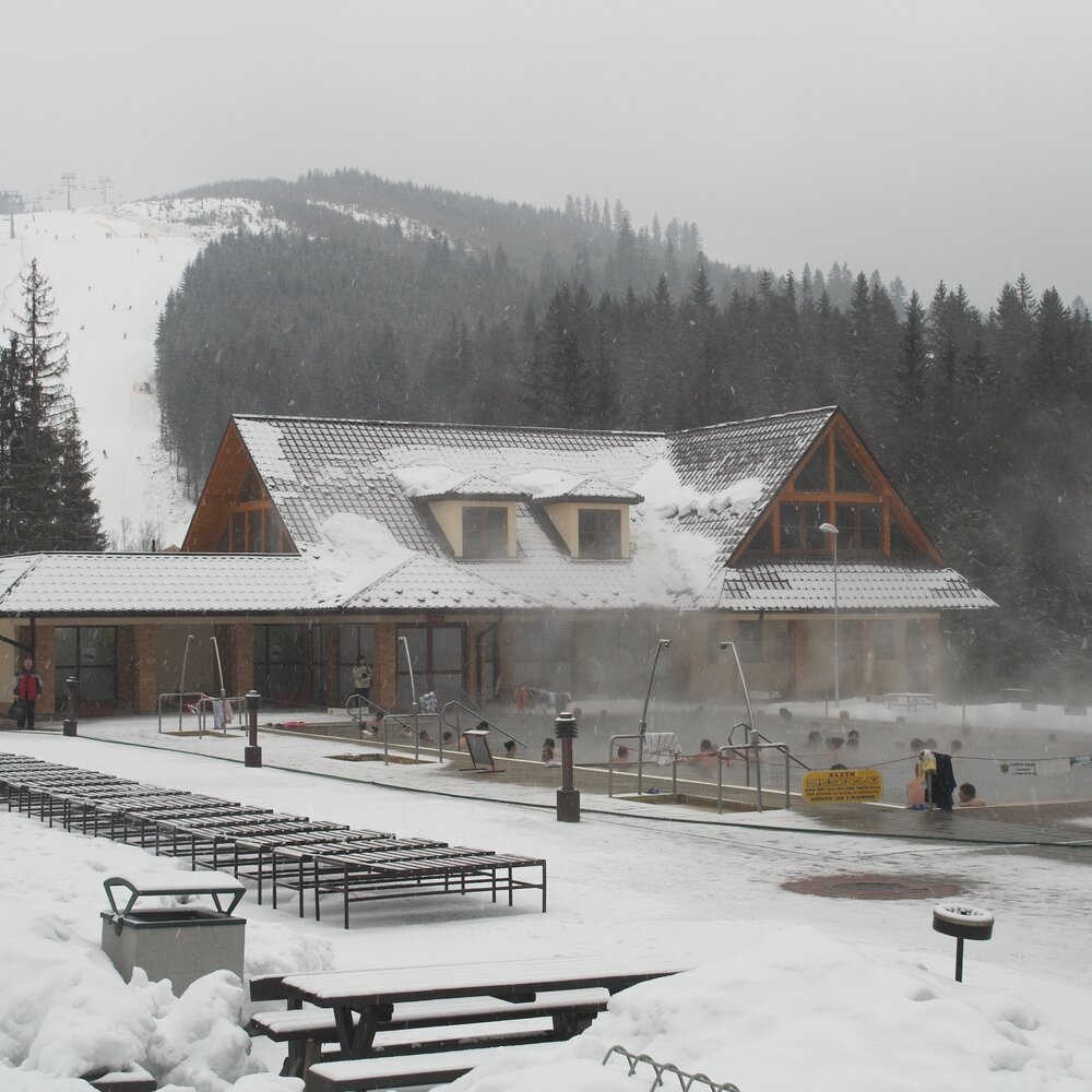 Meander Thermal Oravice | Zlavomat.sk