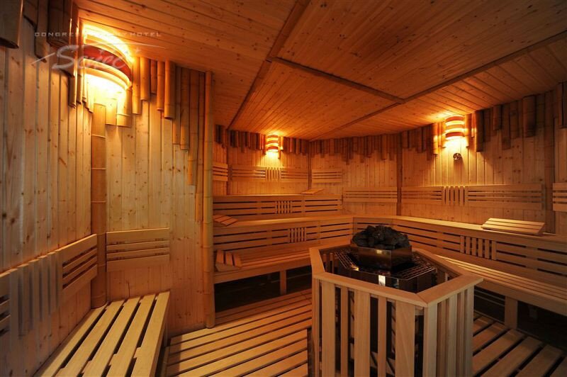 Wellness & Aquapark v hoteli SENEC**** | Zlavomat.sk