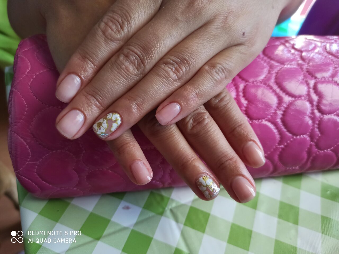 Dokonalé nechty na rukách i nohách vďaka gélu | Zlavomat.sk