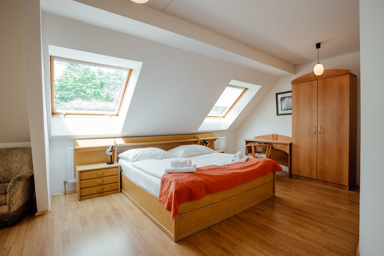 Wellness pobyt priamo pod Bojnickým zámkom | Zlavomat.sk