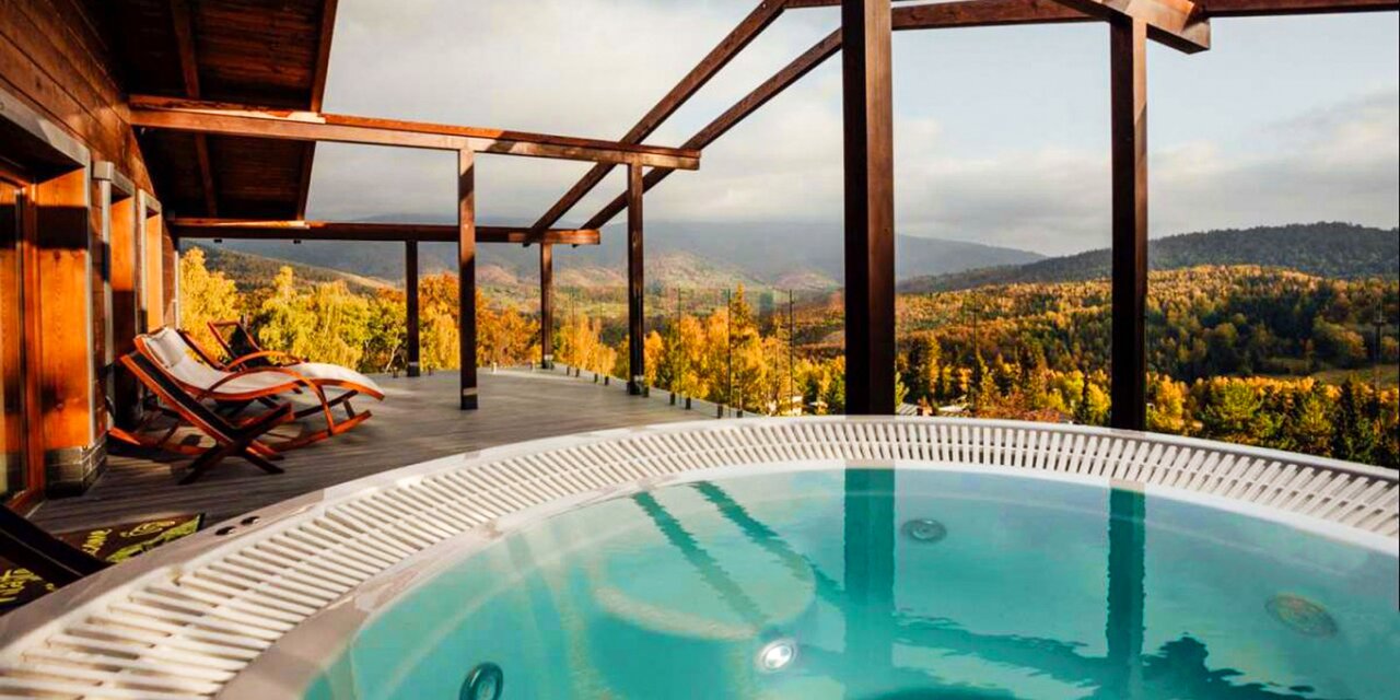 WELLNESS - Apartmány Planina, Predná Hora | Zlavomat.sk