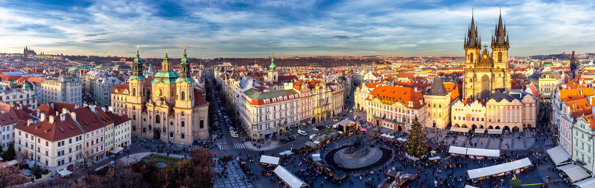 Objavte Prahu | Zlavomat.sk