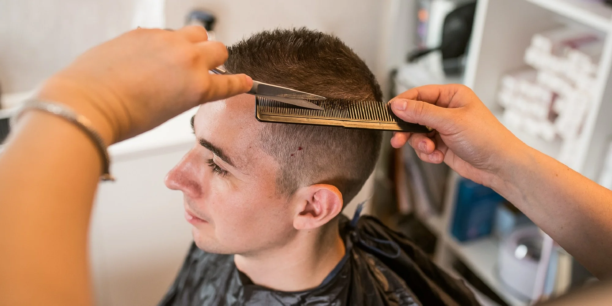 Kompletné barberské služby v D.arg.Studio | Zlavomat.sk