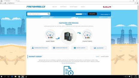 Fastshare.cz | Zlavomat.sk