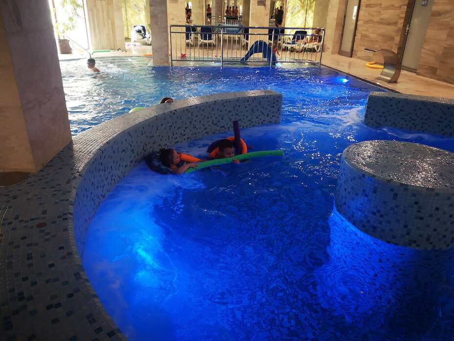 Molo Resort**** | Zlavomat.sk