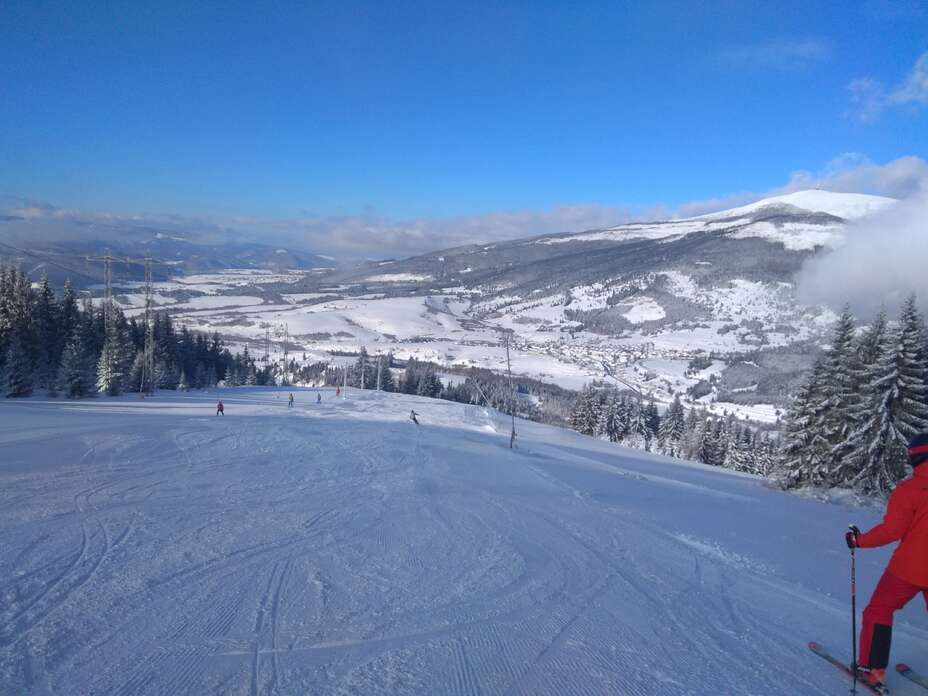 SKI Telgárt | Zlavomat.sk