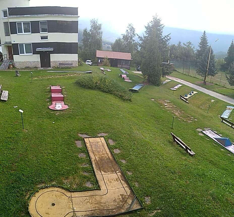 Rekreačný areál Predná Hora | Zlavomat.sk