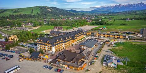 Objavte tipy na dovolenku v Poľsku | Zlavomat.sk