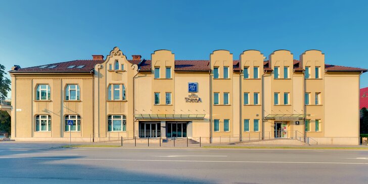 Objavte krásy východného Slovenska! | Zlavomat.sk